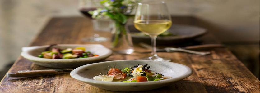 Veja Dicas De Como Harmonizar Pratos E Vinhos Enovirtua